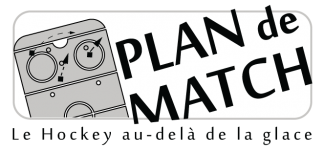 Le Hockey sur glace, au-delà de la glace - Plan de match | Le hockey au ...